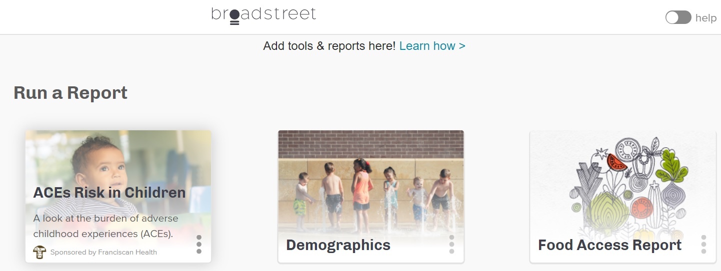 Create an ACEs Risk Dashboard for your Community – Public Health ...